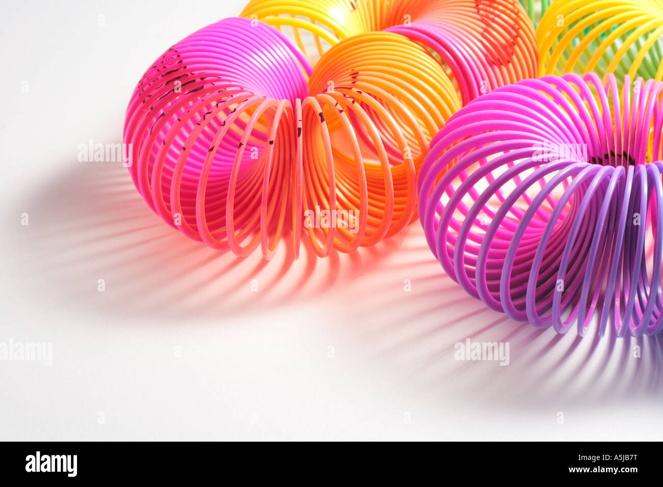 Flexible toys hi-res stock photography and images - Alamy