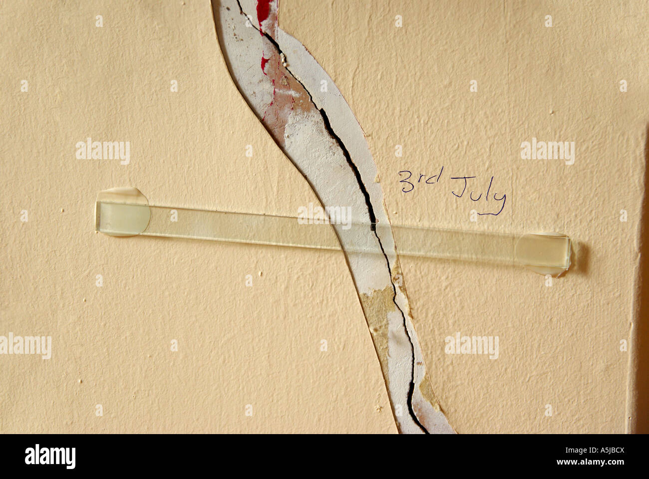 Tell tale monitor hi-res stock photography and images - Alamy