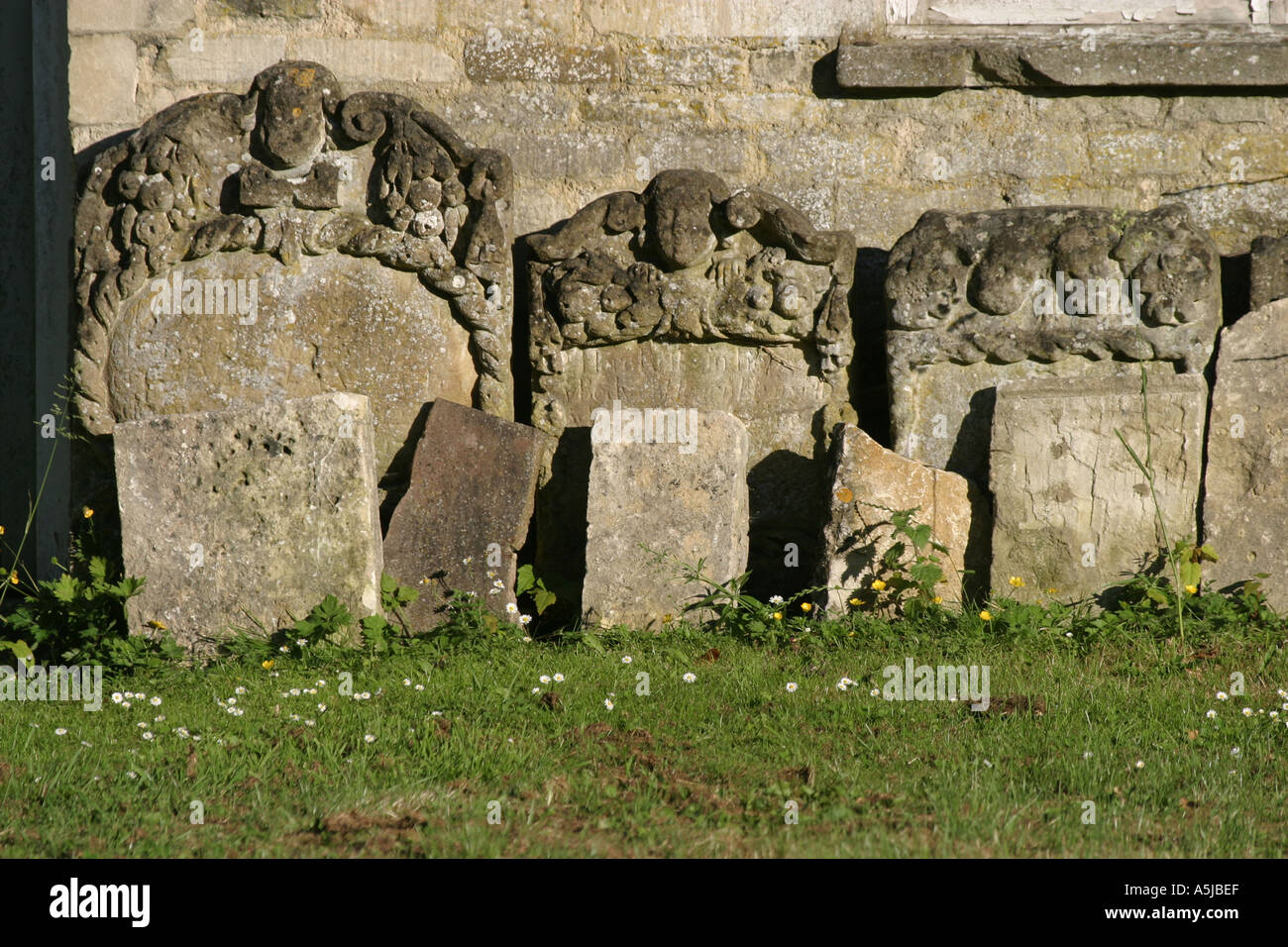 Stacked graves hi-res stock photography and images - Alamy