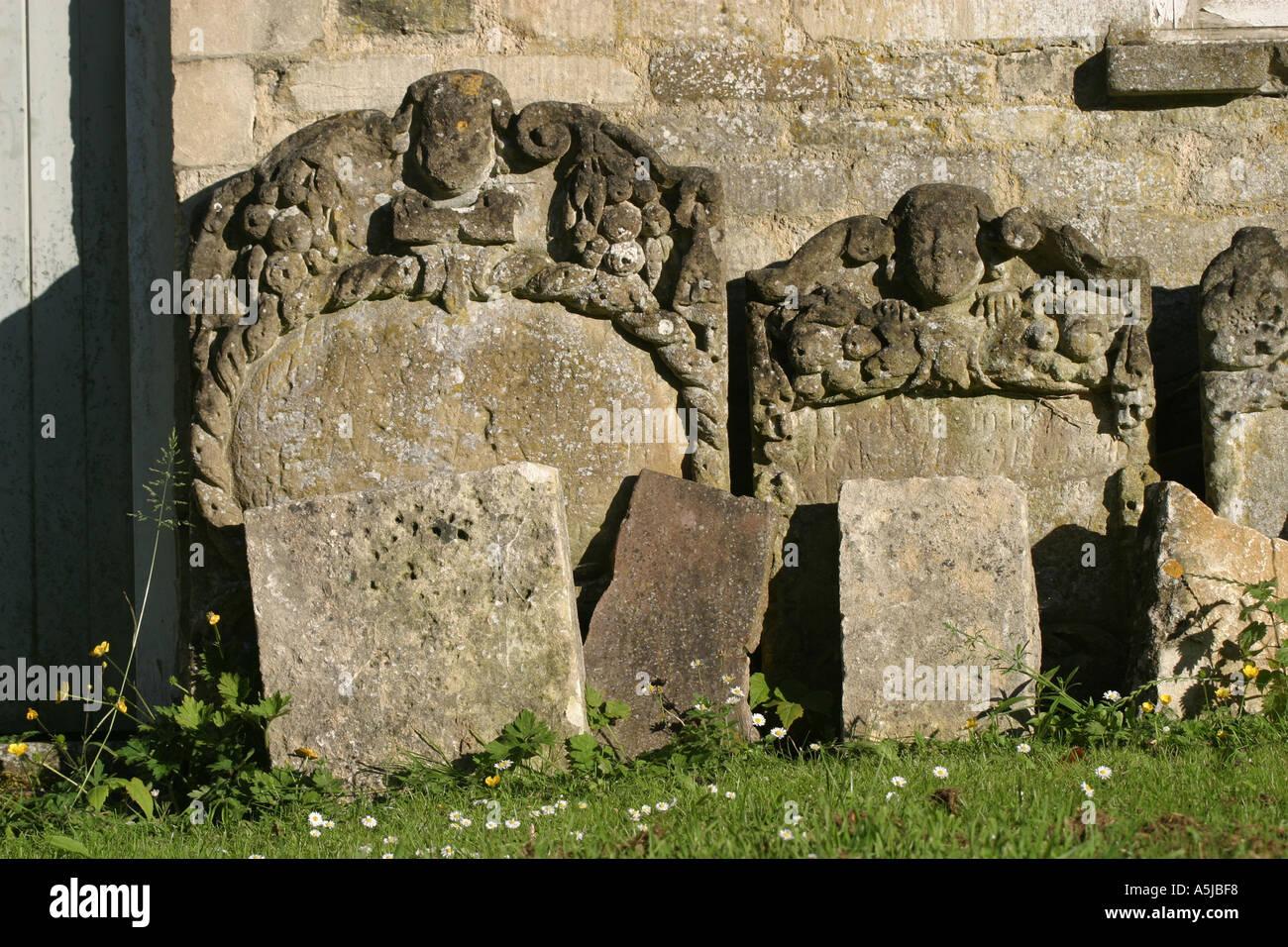 Stacked Graves High Resolution Stock Photography and Images - Alamy