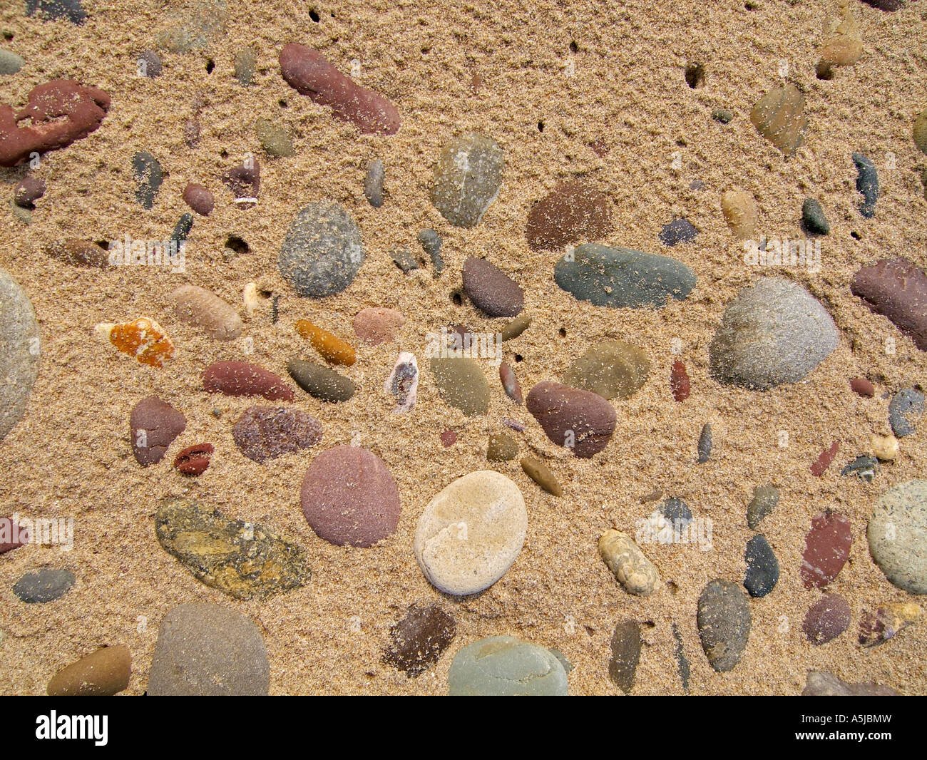 Pebbles are very arty hi-res stock photography and images - Alamy