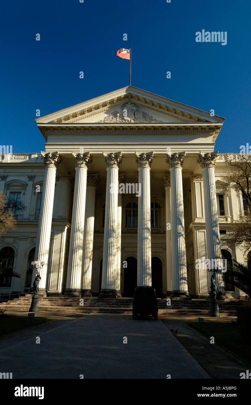 The old national congress hi-res stock photography and images - Alamy