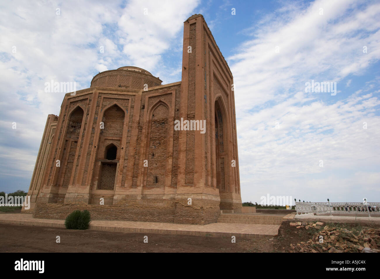 Konye urgench hi-res stock photography and images - Alamy