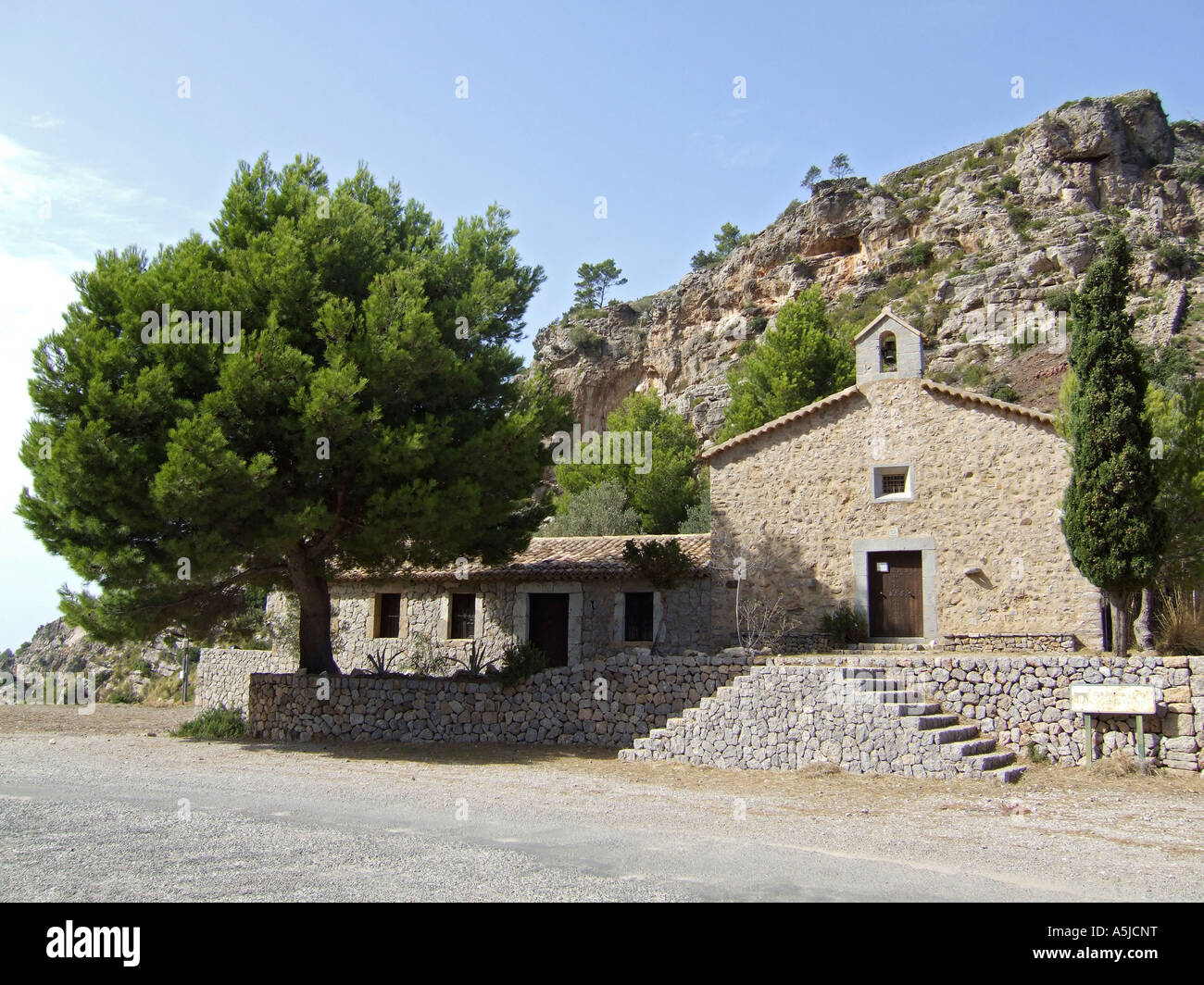 Mallorca sa colobra hi-res stock photography and images - Alamy