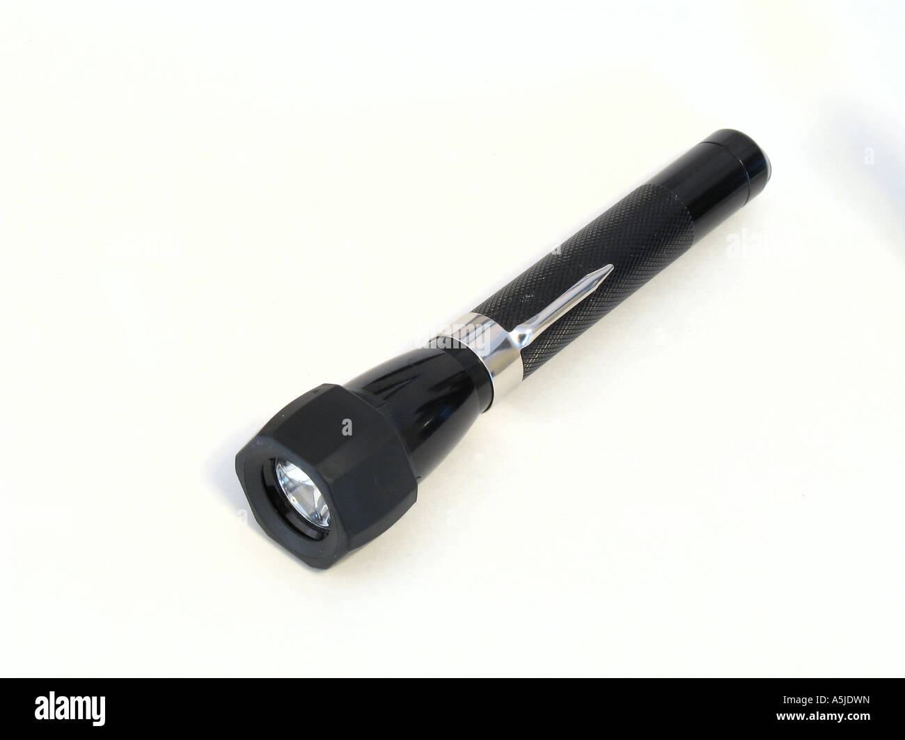 Mini maglite torch hi-res stock photography and images - Alamy