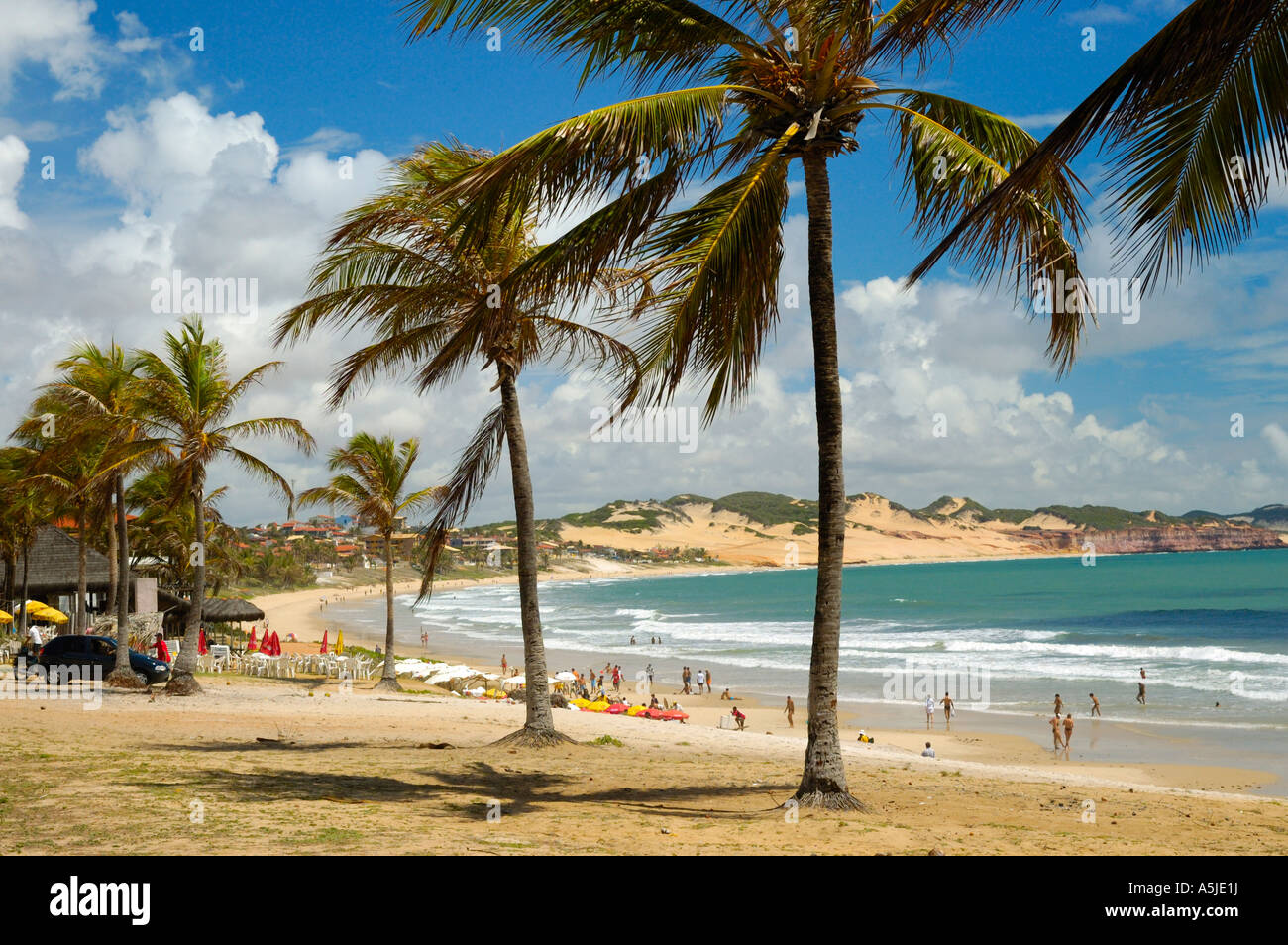 Natal Brazil Stock Photos & Natal Brazil Stock Images - Alamy