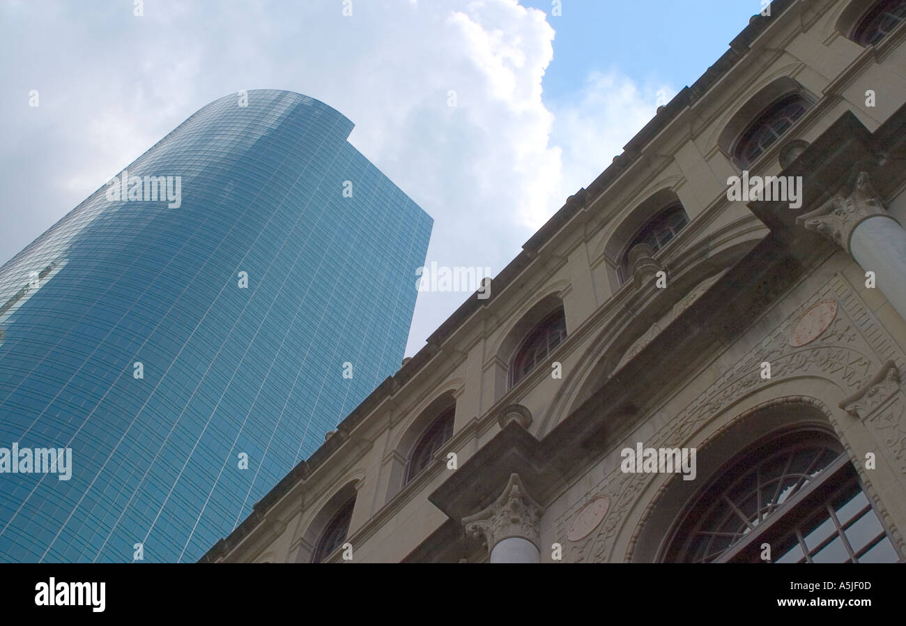 Julia ideson library texas hi-res stock photography and images - Alamy