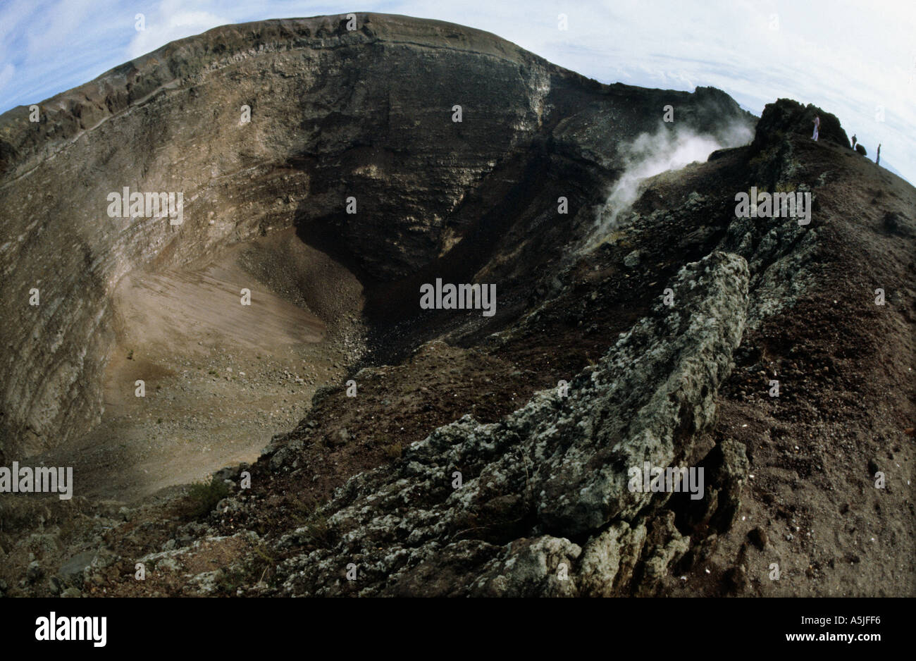 Vesuvious hi-res stock photography and images - Alamy