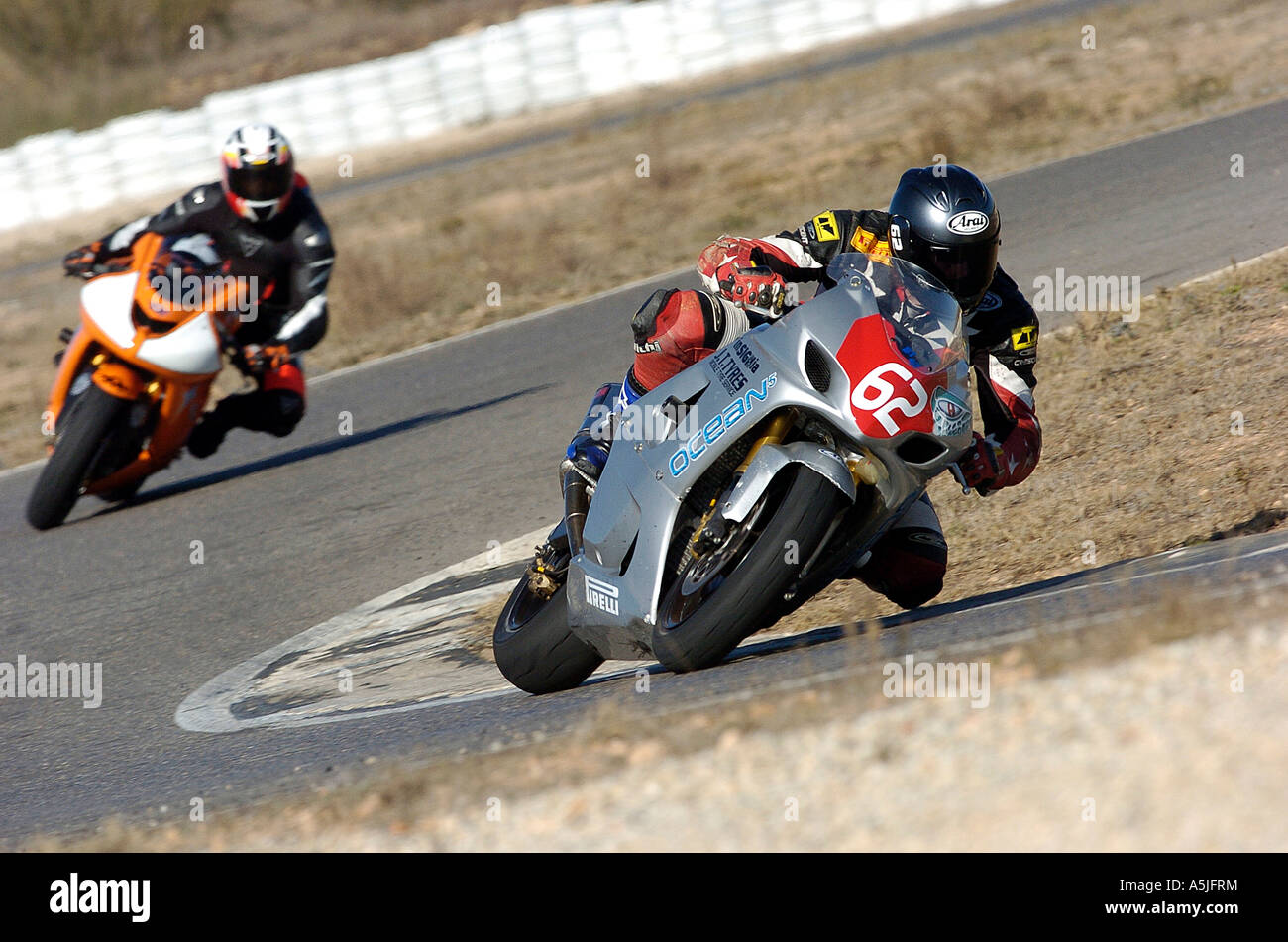 Left hand turn hi-res stock photography and images - Alamy