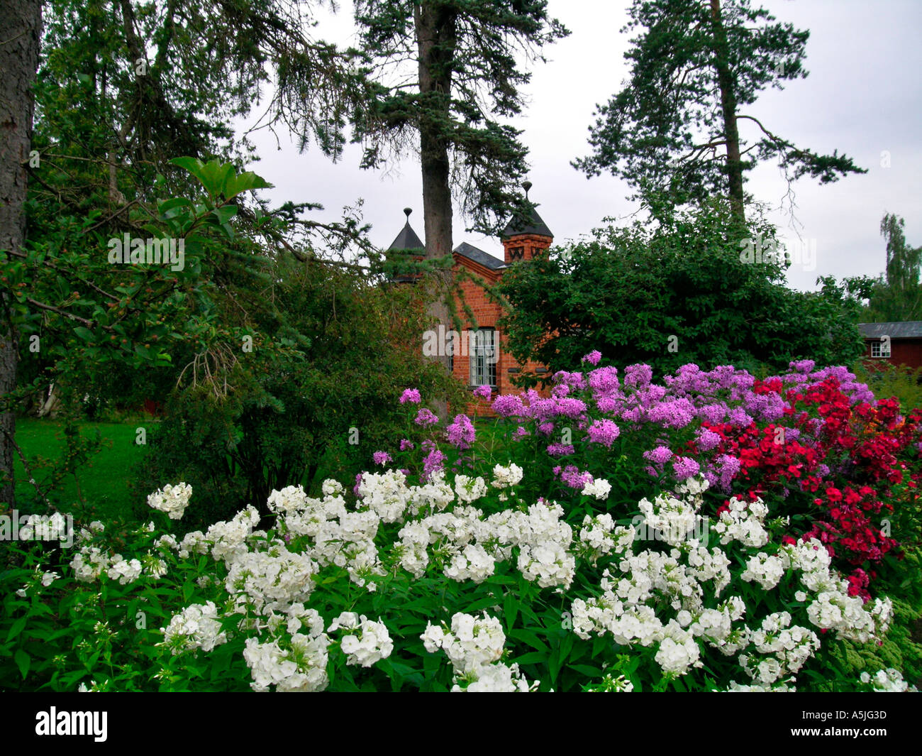 greens in industry museum in Werla object of Unesco world heritage list ...