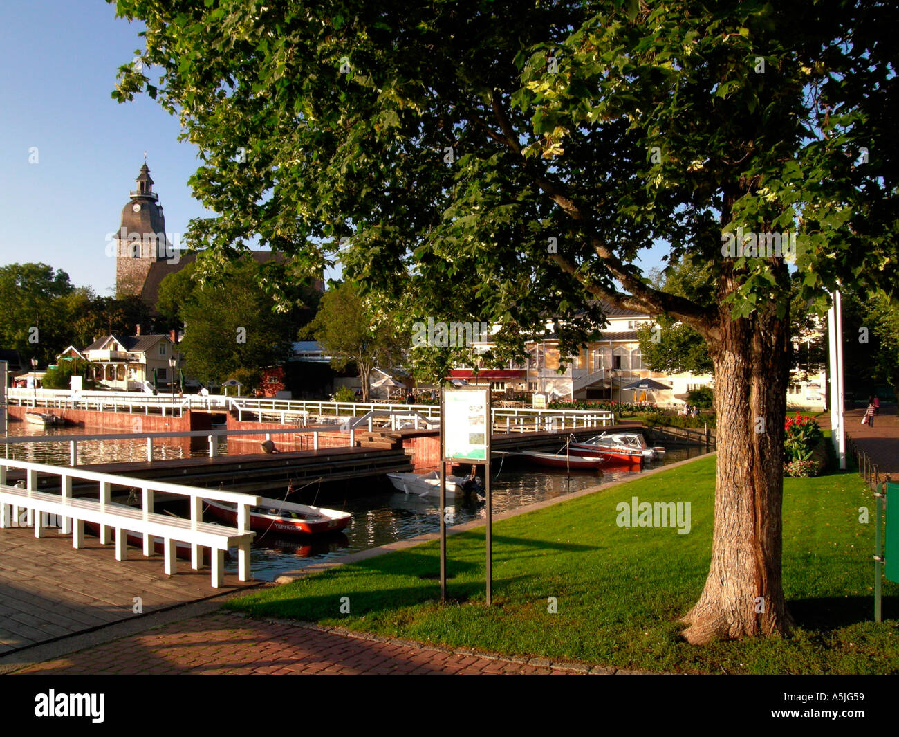 Stege Church High Resolution Stock Photography and Images - Alamy