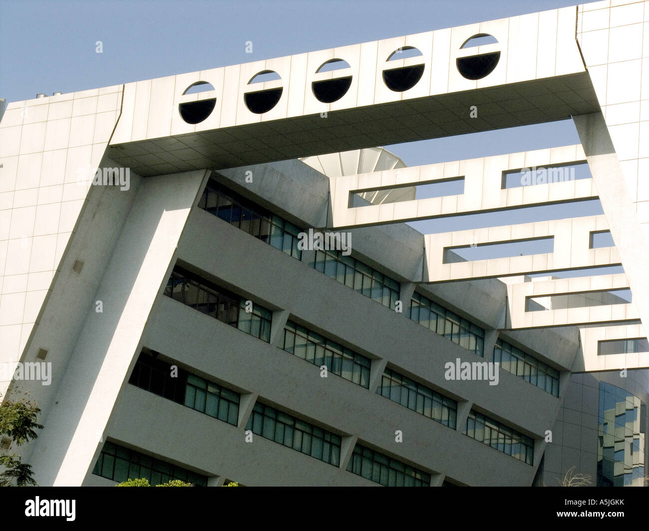 Tech city hi-res stock photography and images - Alamy