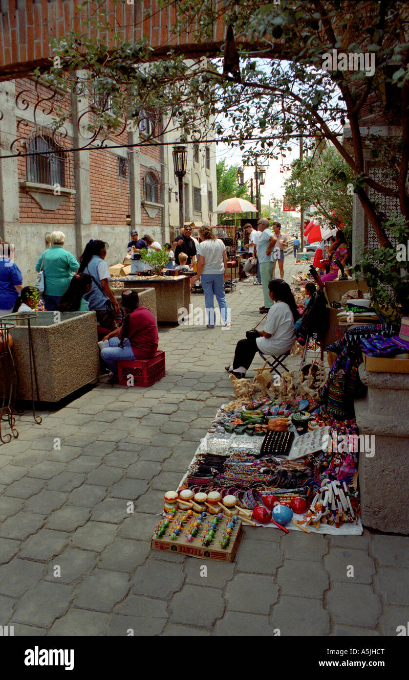 Nogales, Sonora, Mexico Stock Photo - Alamy