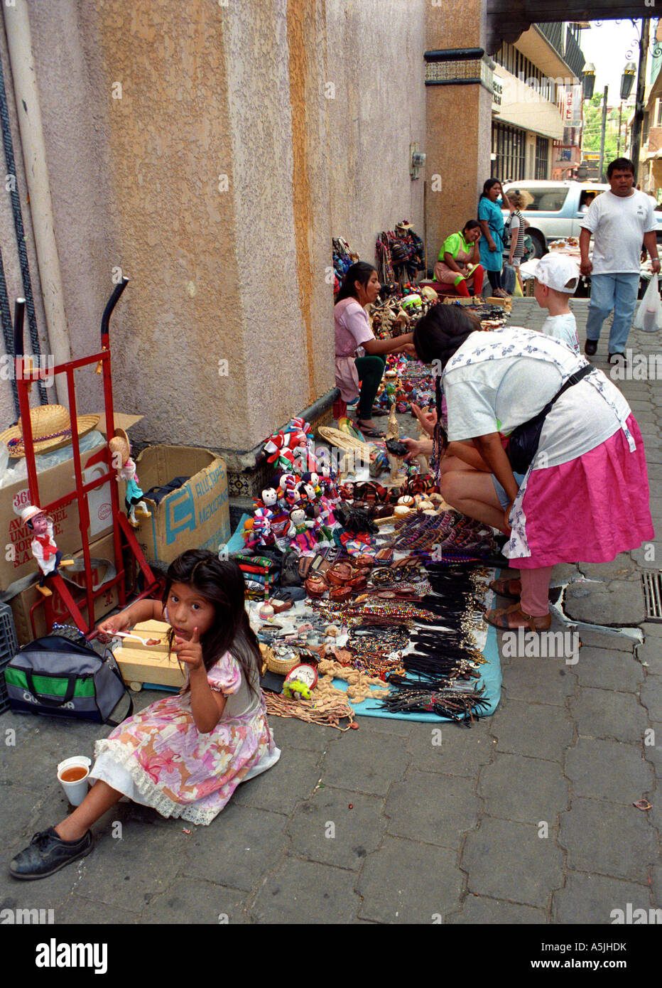Nogales, Sonora, Mexico Stock Photo - Alamy