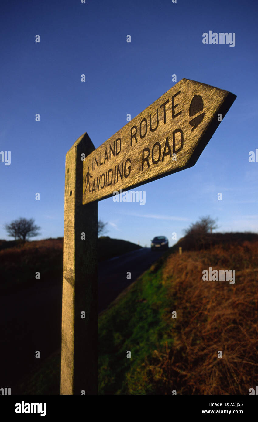 Inland route hi-res stock photography and images - Alamy