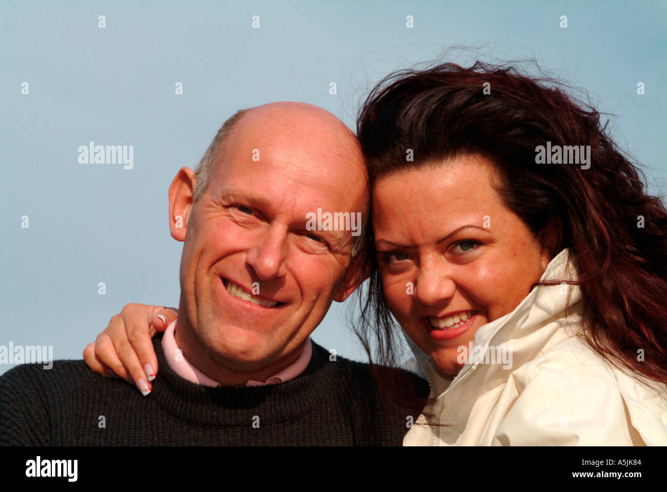 Embracement hi-res stock photography and images - Alamy
