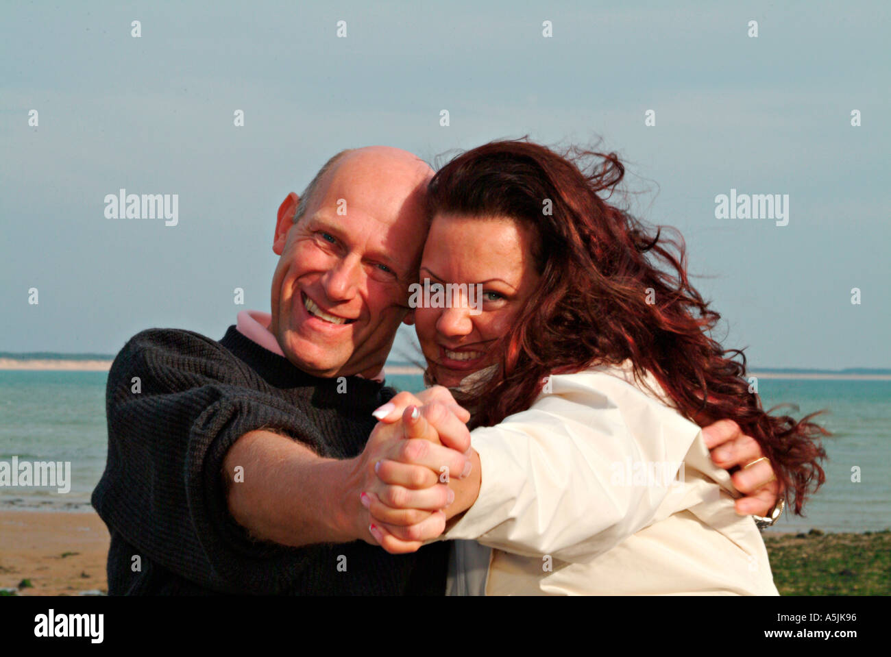 Embracement hi-res stock photography and images - Alamy