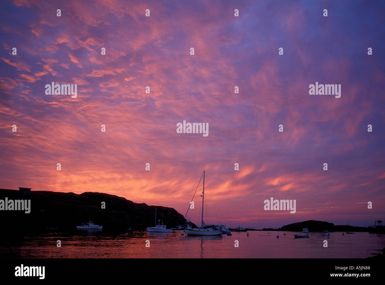 Monhagen island hi-res stock photography and images - Alamy