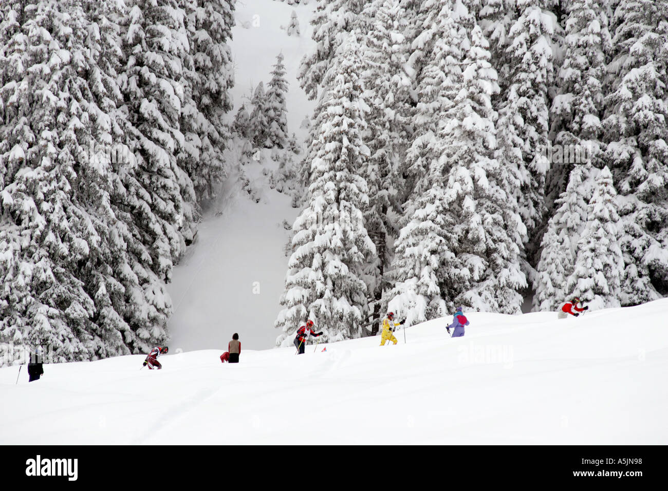 Murren Inferno High Resolution Stock Photography and Images - Alamy