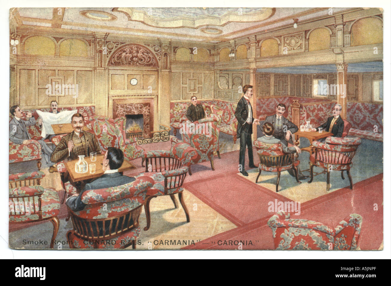 Carmania hi-res stock photography and images - Alamy