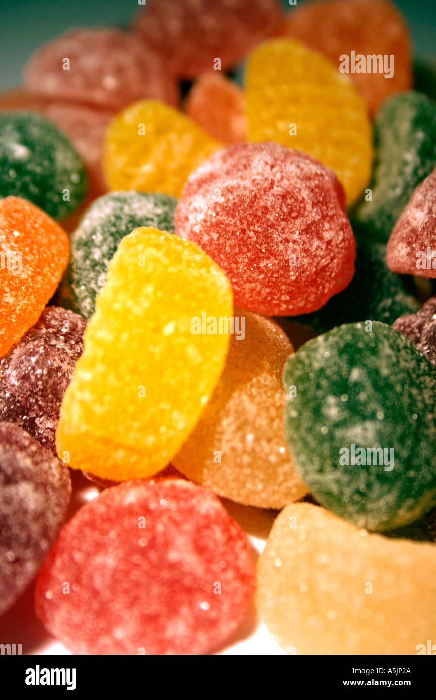 Pastilles hi-res stock photography and images - Alamy