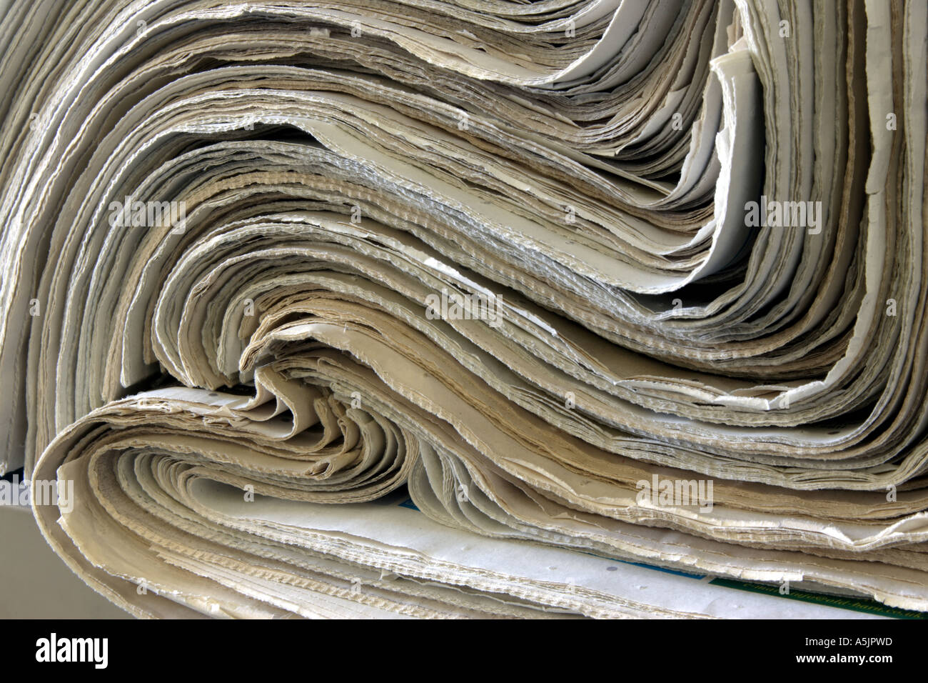 Squeezed roll hi-res stock photography and images - Alamy