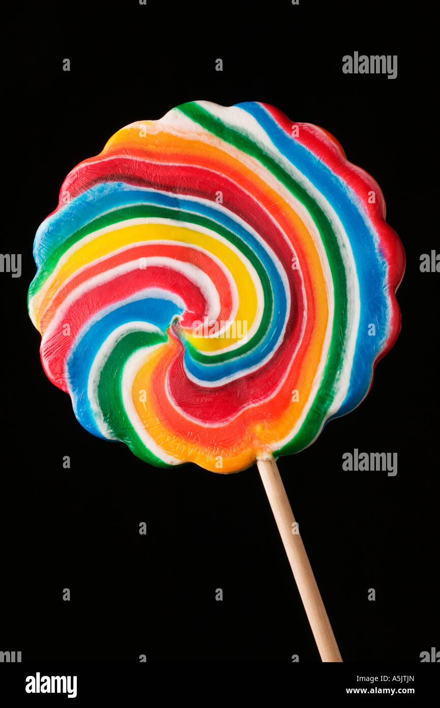 Large sucker against black background Stock Photo - Alamy