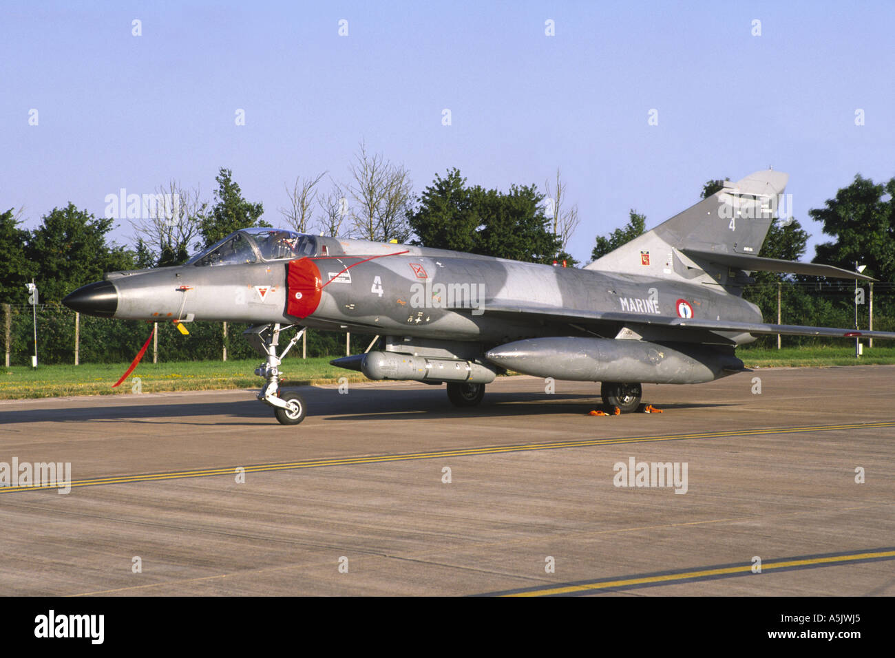 Super etendard hi-res stock photography and images - Alamy