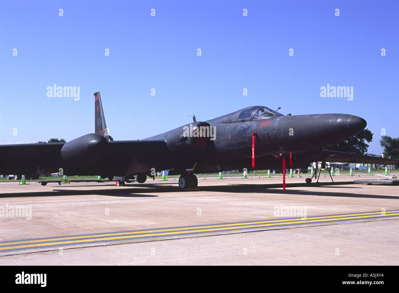 Lockheed u 2s hi-res stock photography and images - Alamy