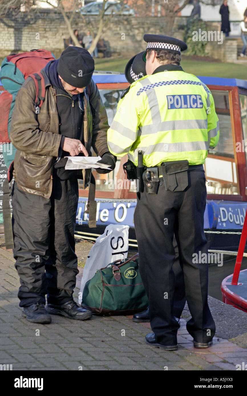 Police paperwork hi-res stock photography and images - Alamy