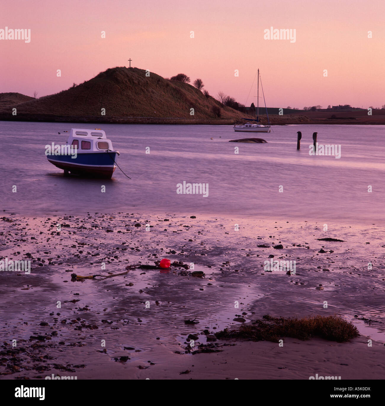 Boating alnmouth hi-res stock photography and images - Alamy