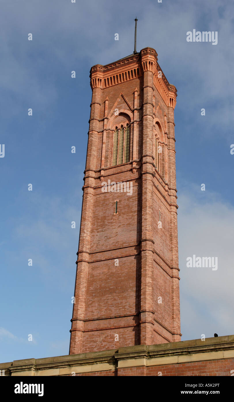 Leeds tower north hi-res stock photography and images - Alamy