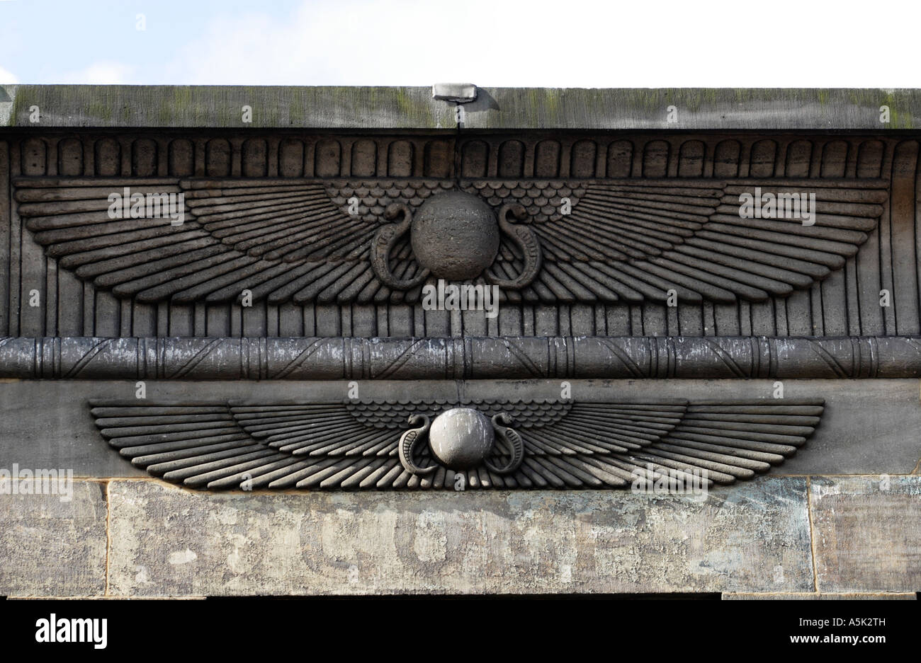 Temple mill leeds hi-res stock photography and images - Alamy