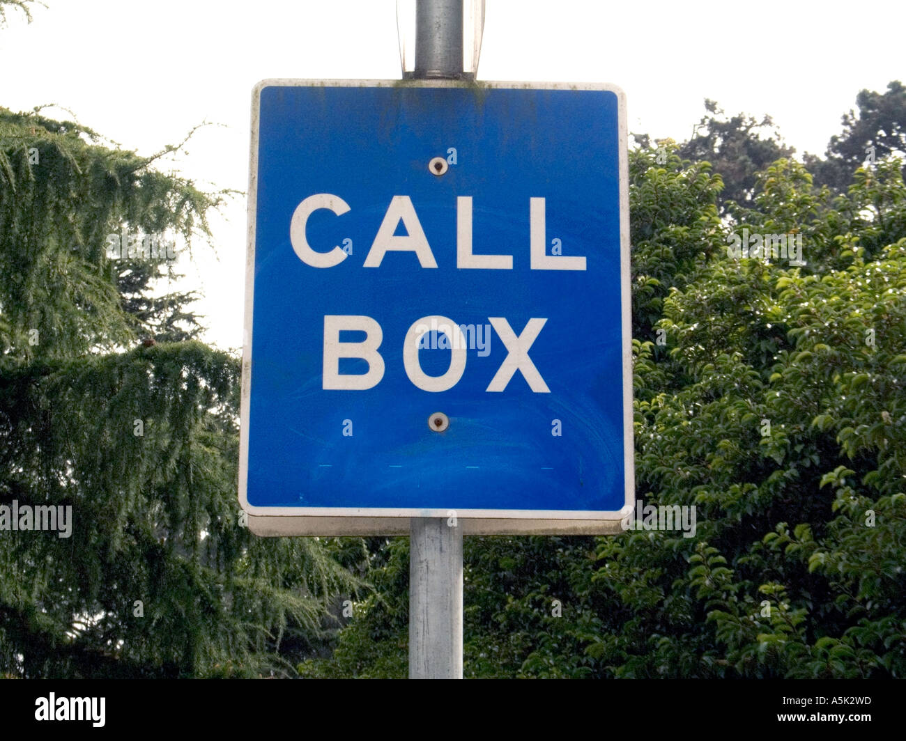 Police aware sign hi-res stock photography and images - Alamy