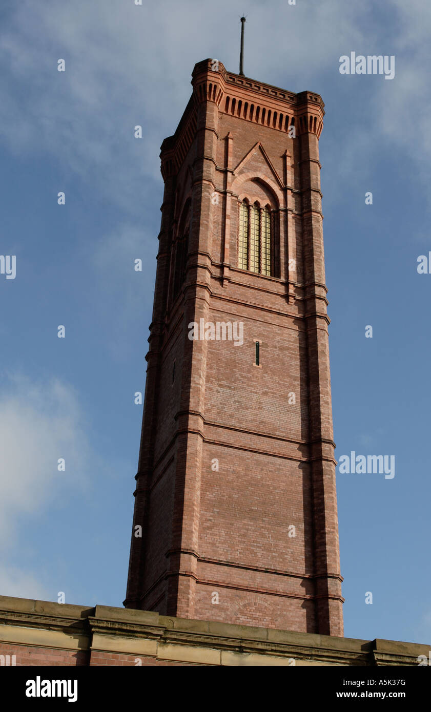 Leeds yorkshire england victorian hi-res stock photography and images ...