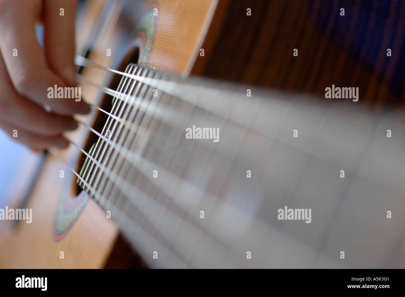 Classical soloist hi-res stock photography and images - Alamy