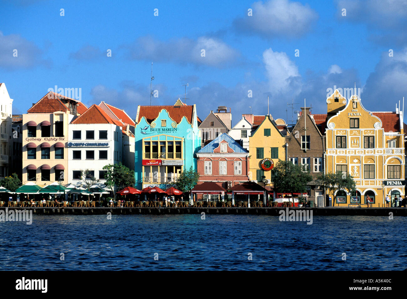 Iconic caribbean landmarks hi-res stock photography and images - Alamy