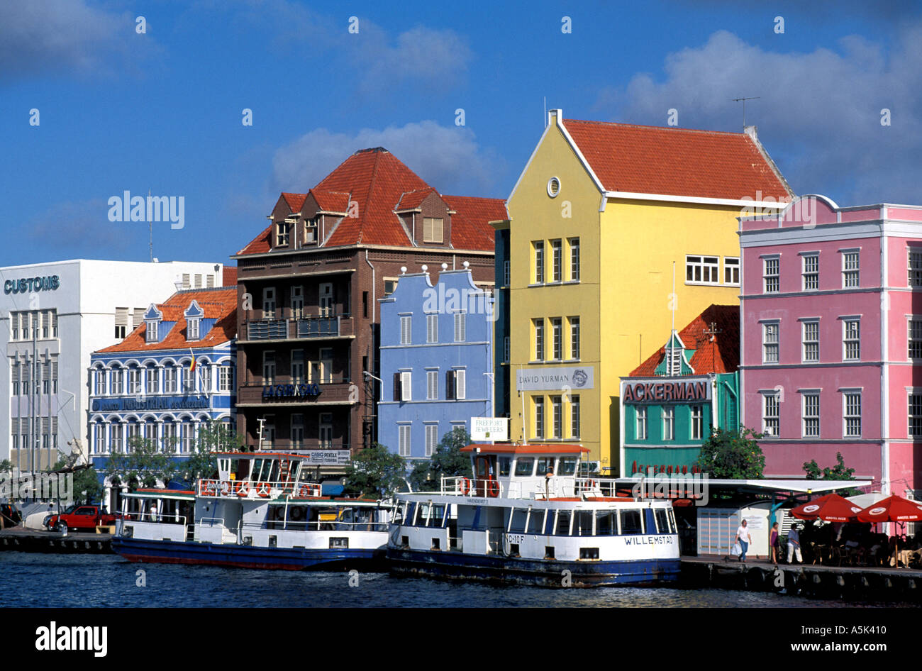 Iconic caribbean landmarks hi-res stock photography and images - Alamy