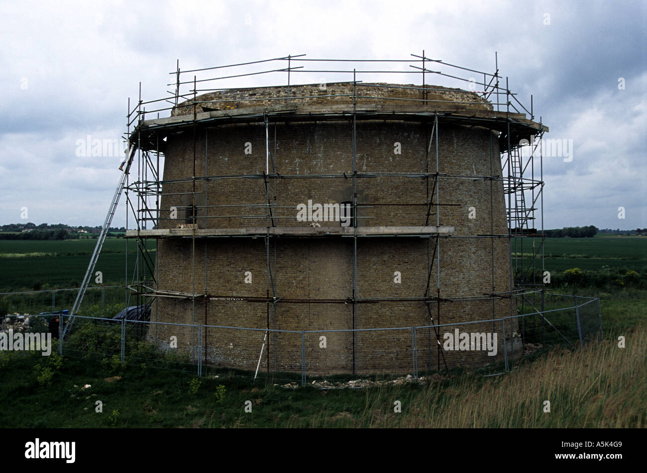 Converted martello tower hi-res stock photography and images - Alamy