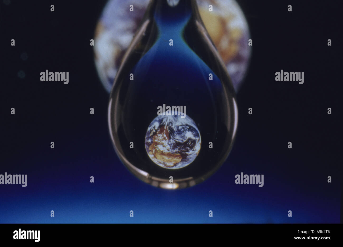 Wasting natural resources hi-res stock photography and images - Alamy