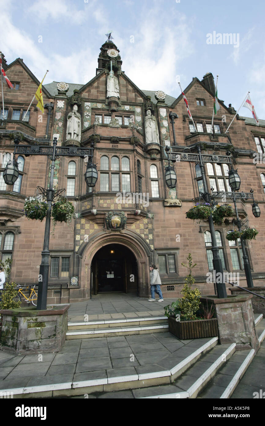 Coventry house hi-res stock photography and images - Alamy