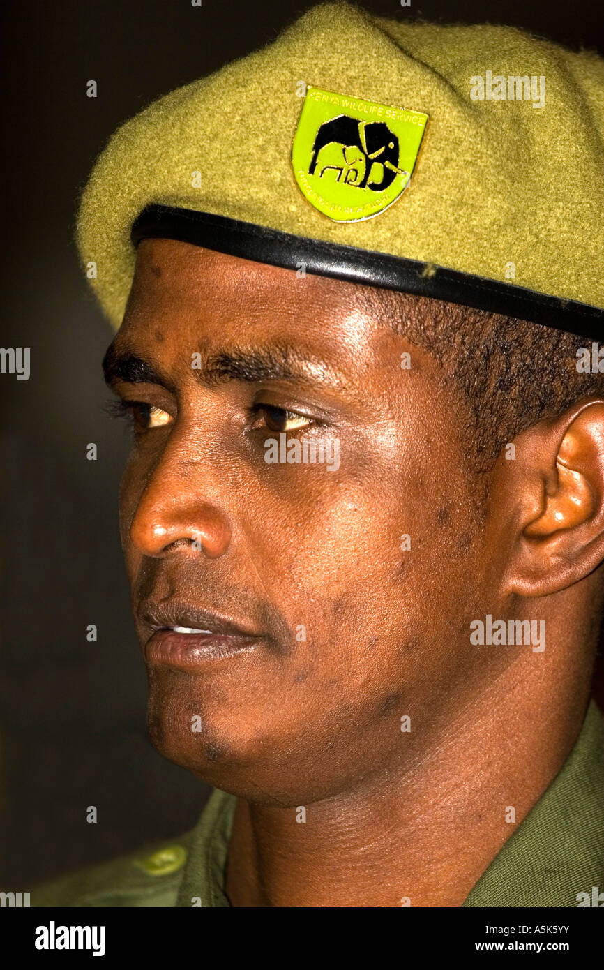 Gamekeeper africa hi-res stock photography and images - Alamy