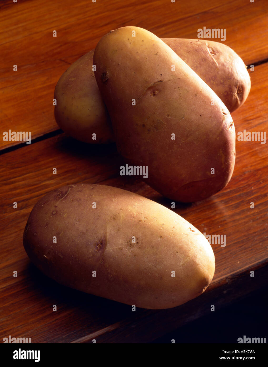 Majestic potatoes hi-res stock photography and images - Alamy