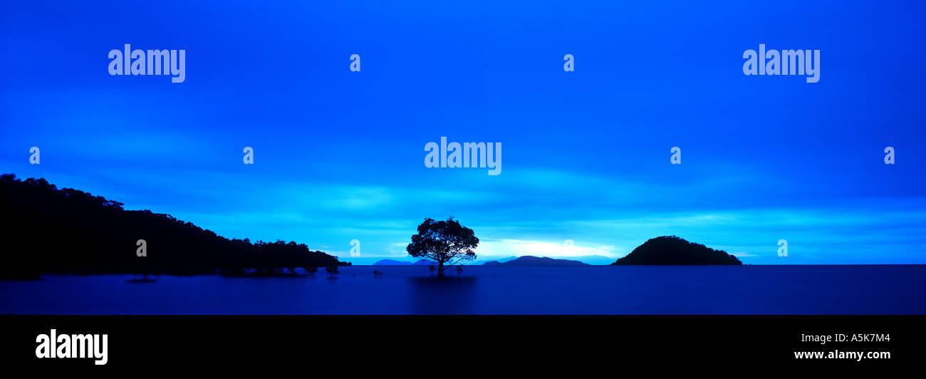 Approaching storm in queensland hi-res stock photography and images - Alamy