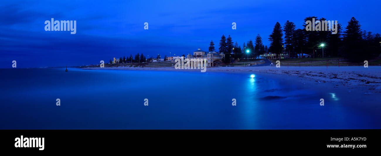 Indiana Tea House, Cottesloe, Perth Western Australia Stock Photo - Alamy