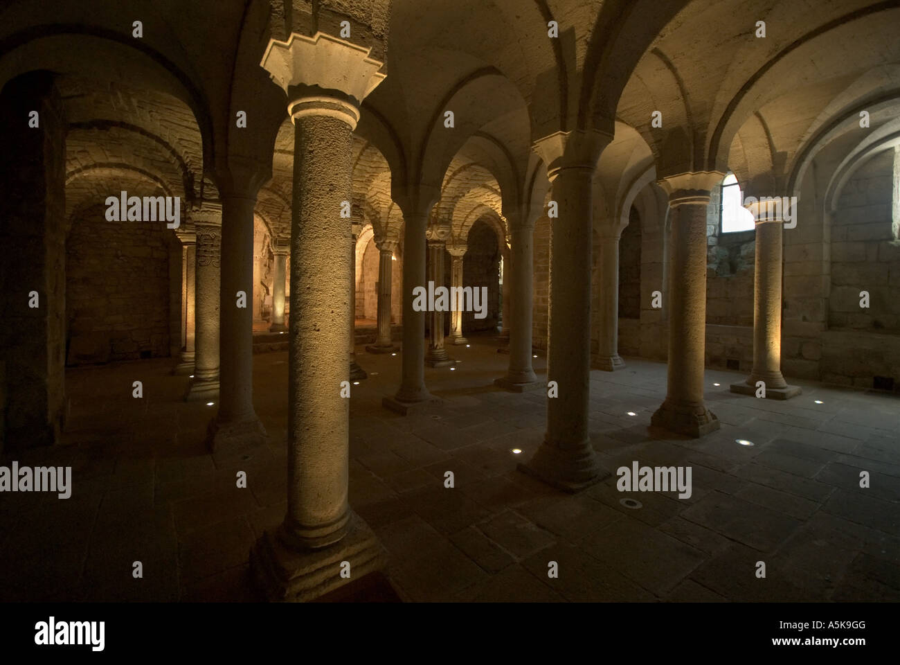 Lombardic arcades hi-res stock photography and images - Alamy