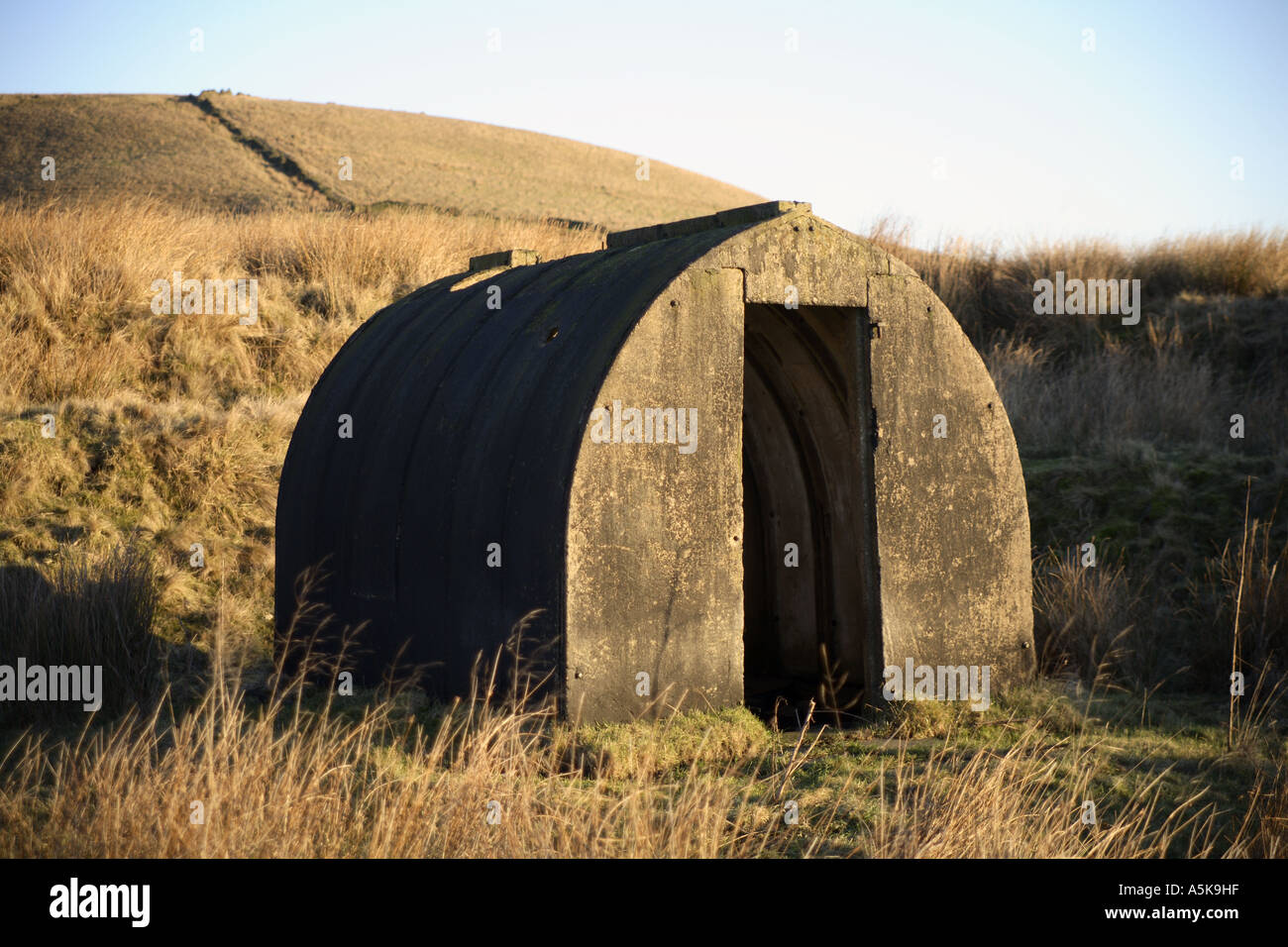 Shipon on the site of Cheesden Pasture Mill Cheesden Valley near ...