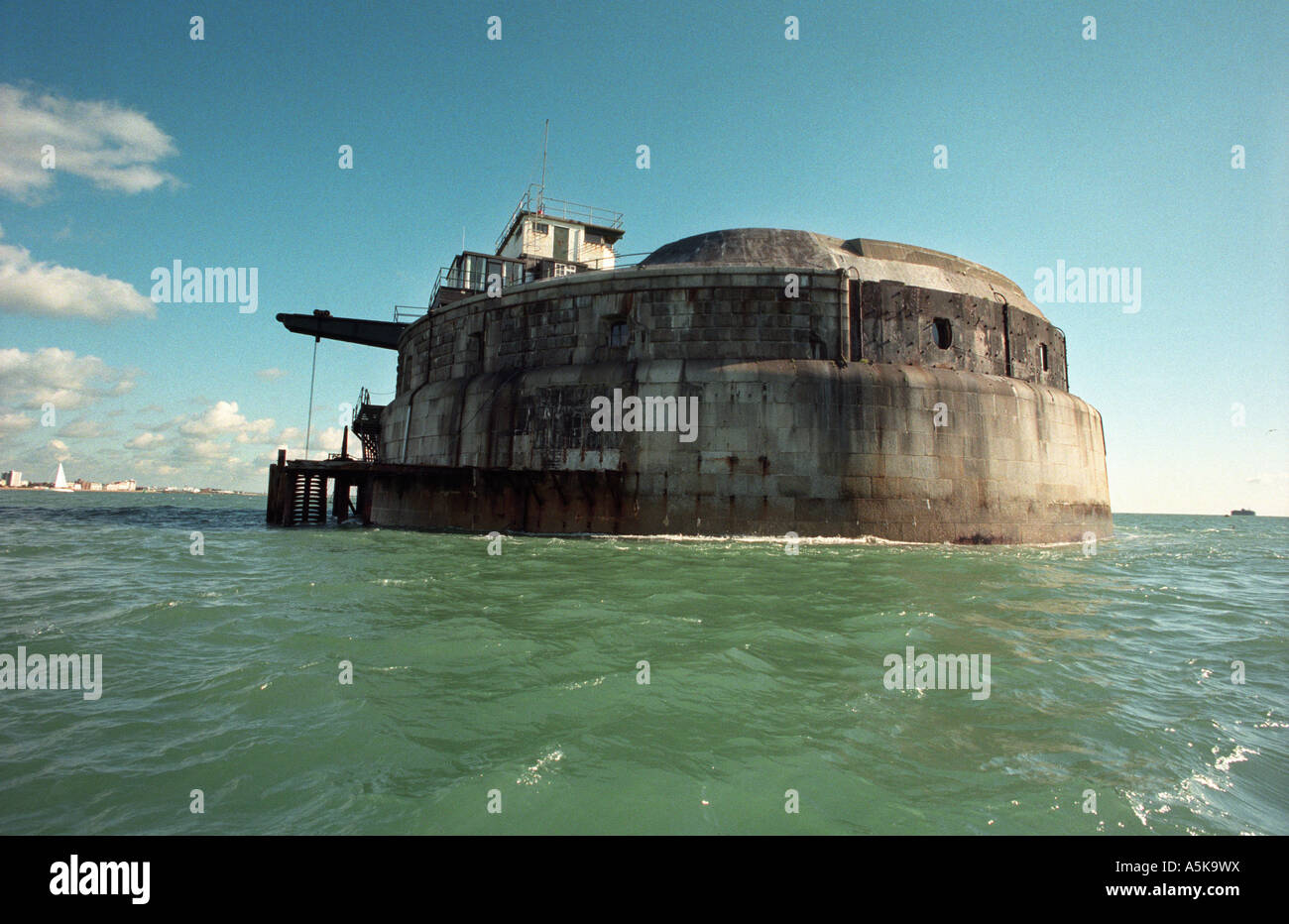 Coast heritage unusual home ninteenth century building hi-res stock ...