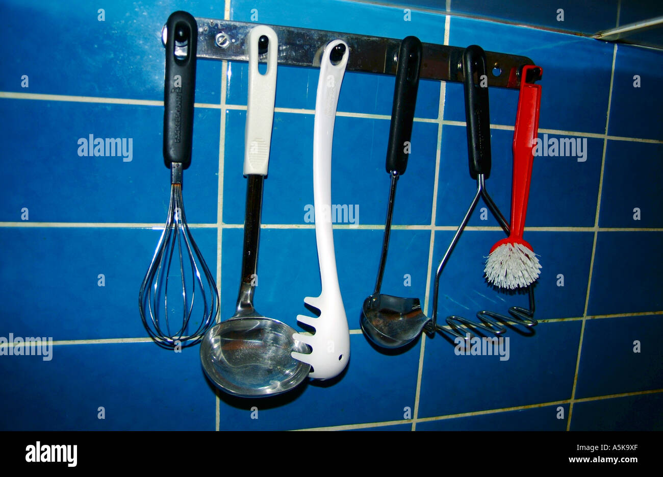 Whimsical utensils hi-res stock photography and images - Alamy