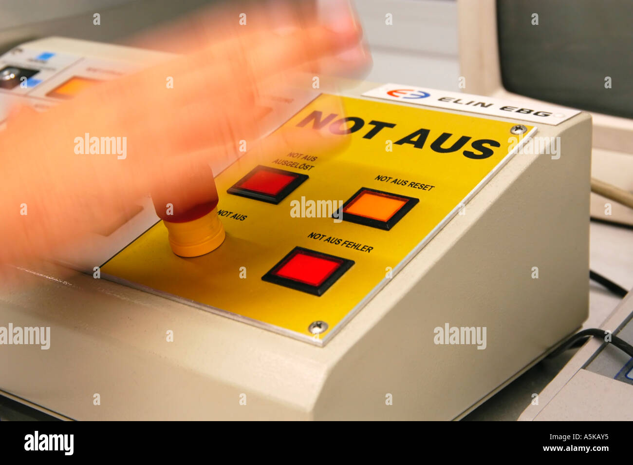 Hitting off hi-res stock photography and images - Alamy